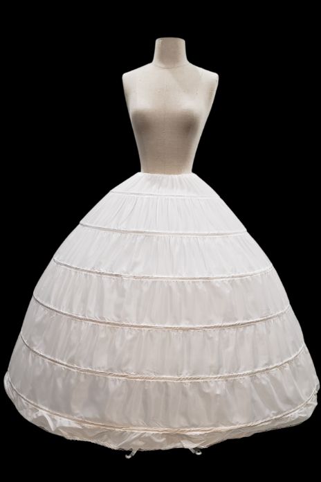 BRIDAL / PETTICOAT/CRINOLINE