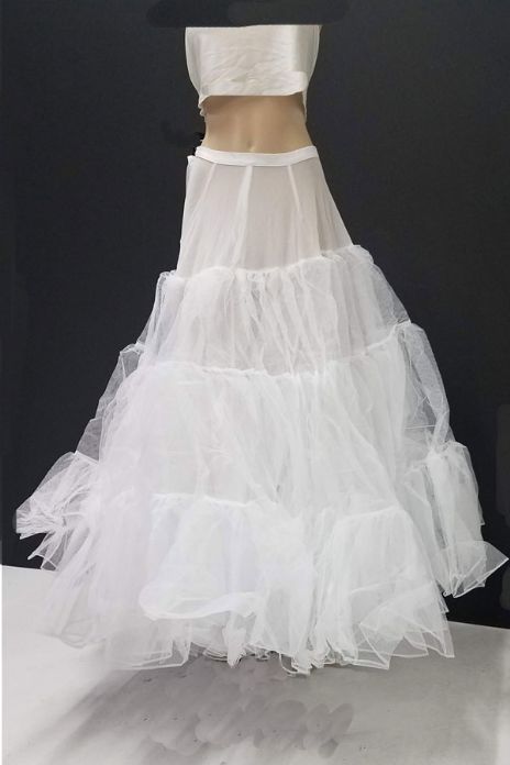 BRIDAL / PETTICOAT/CRINOLINE