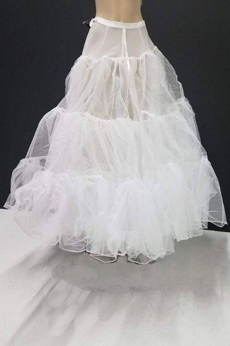 BRIDAL / PETTICOAT/CRINOLINE